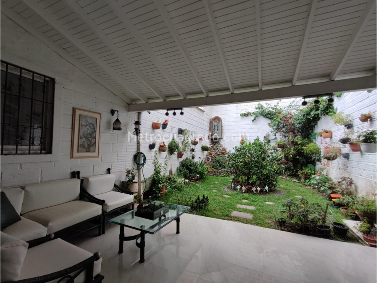 Venta de Casa en Los colores - Medellín - 17593-M5200457