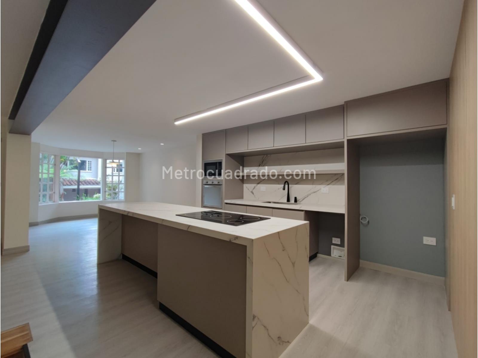 Venta de Casa en El tesoro - Medellín - 17593-M5230658