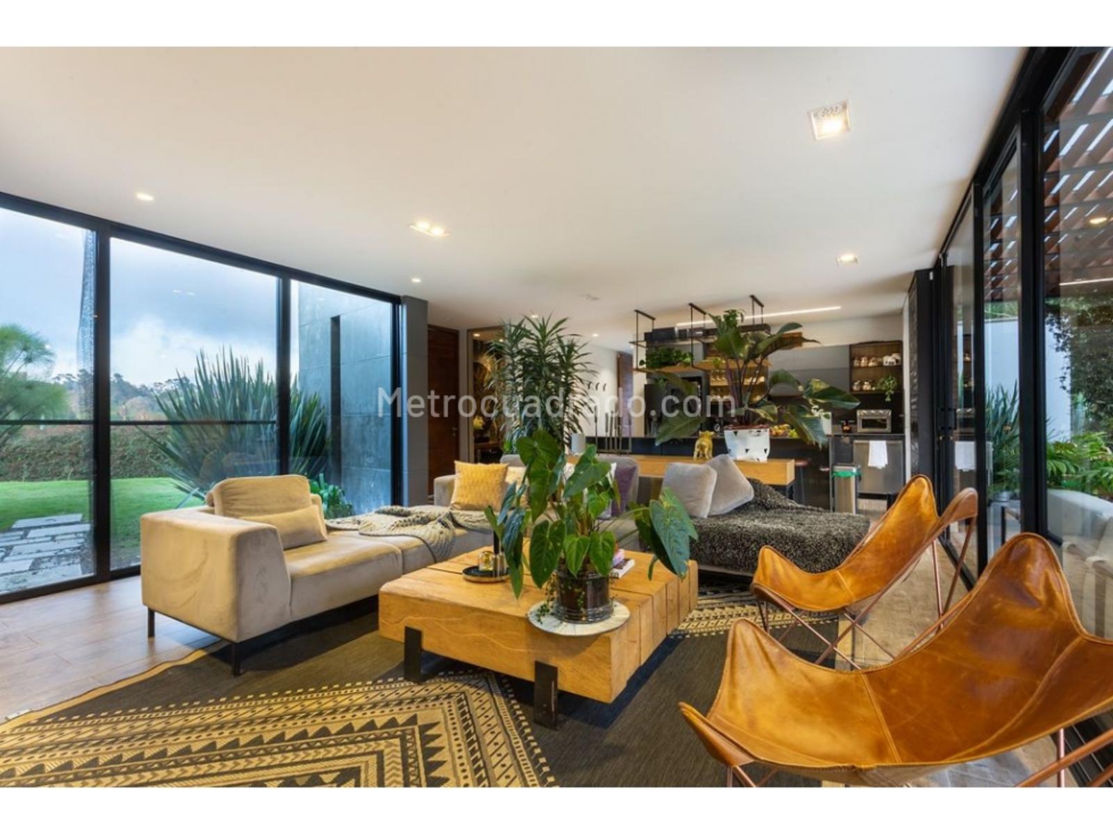 Venta de Casa en Alto de las palmas - Envigado - 17593-M5230672