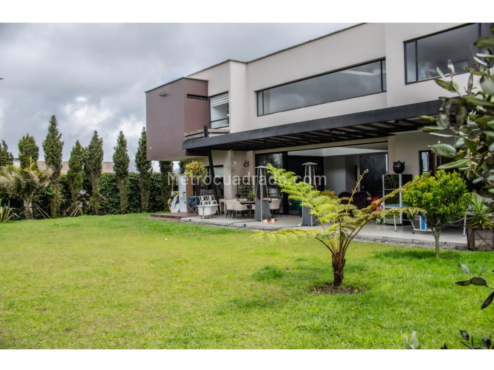 Venta de Casa en Alto de las palmas - Envigado - 17593-M5230676
