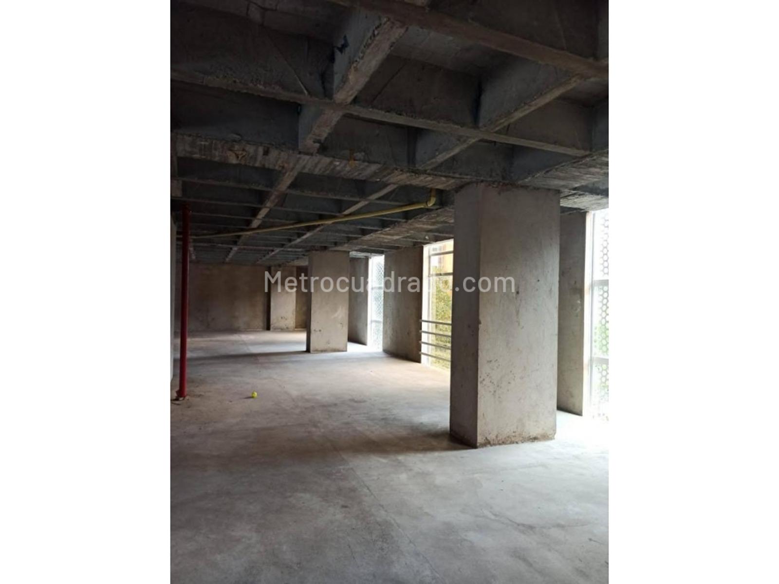 Arriendo de Edificio de Oficinas en Conquistadores - Medellín - 17593 ...