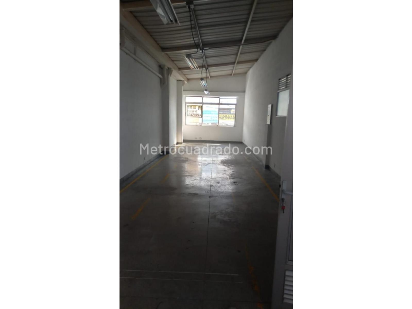 Arriendo de Oficina en Guayabal - Itagui - 17593-M5232490