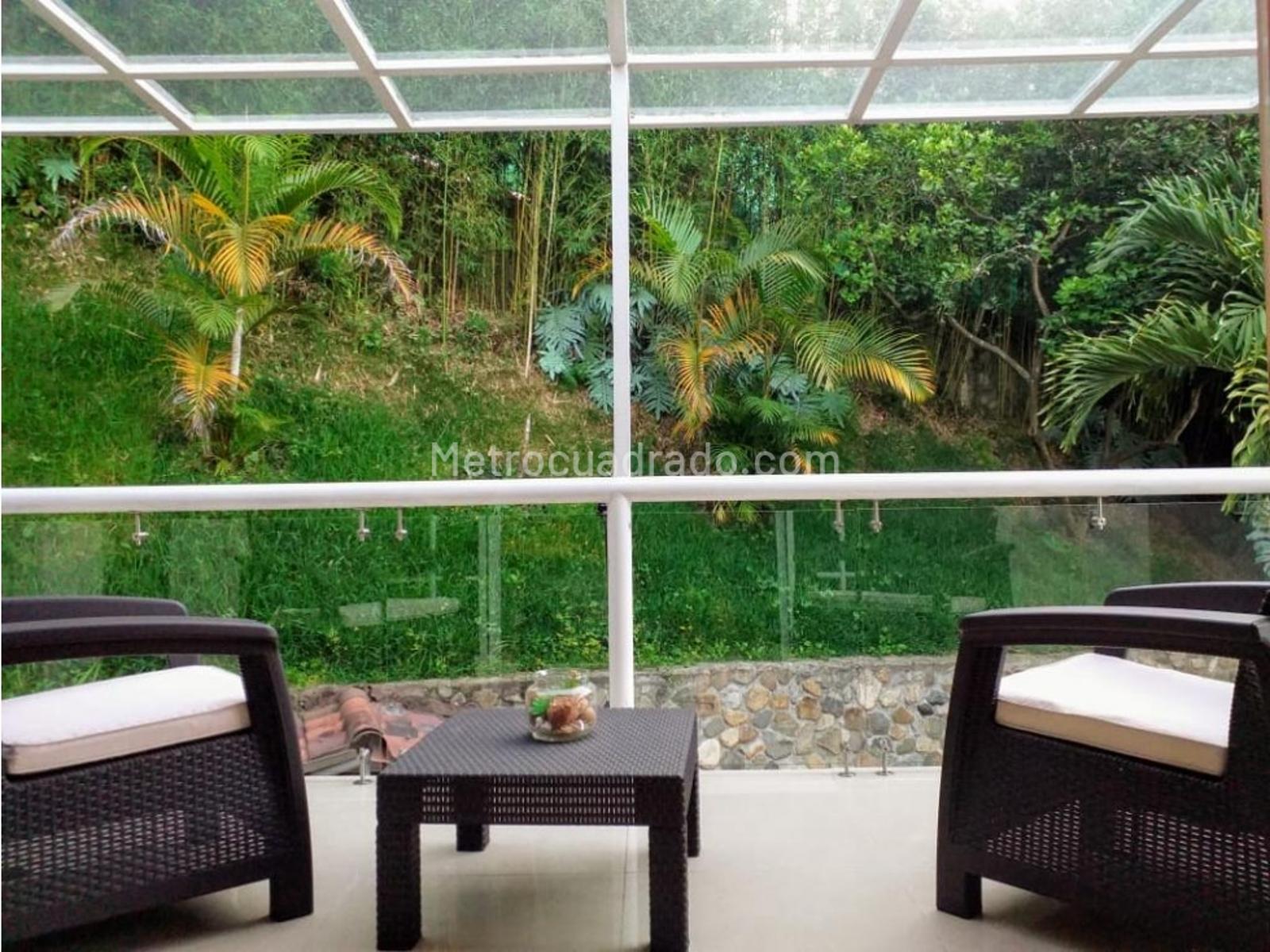 Venta de Casa en El tesoro - Medellín - 17593-M5232507