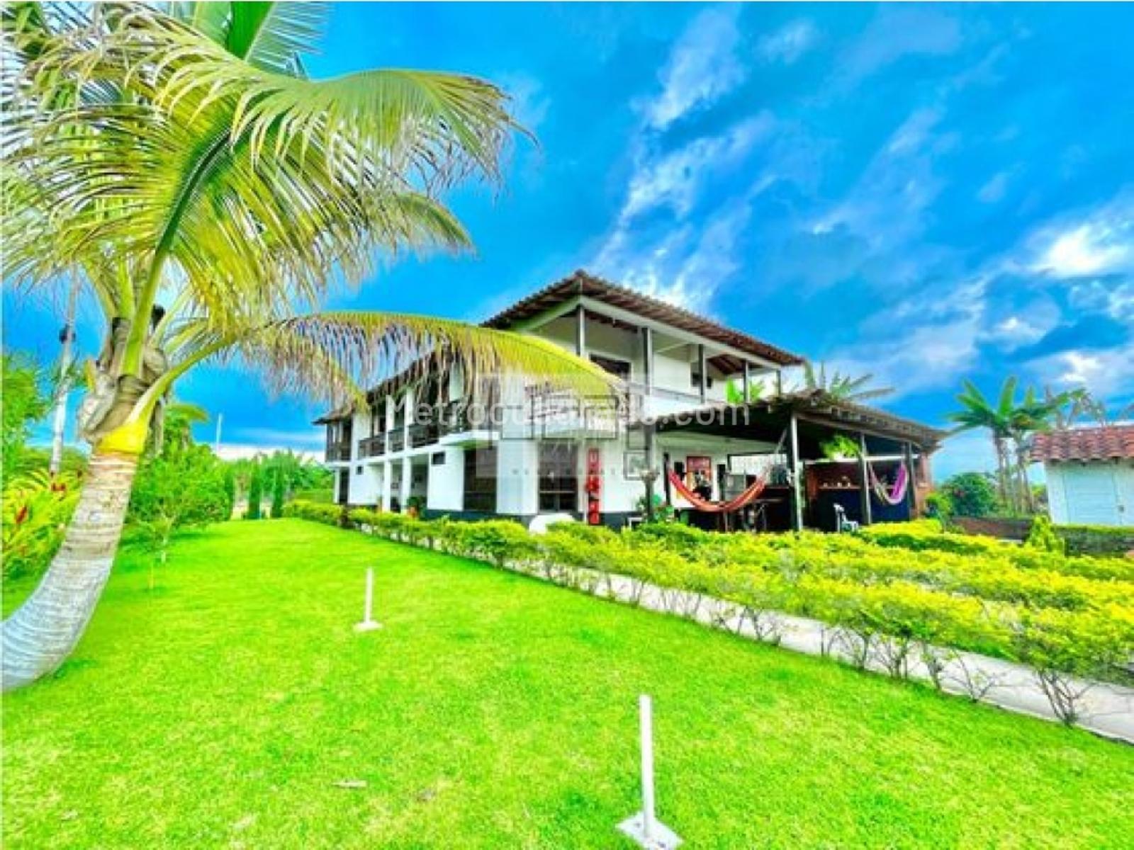 Venta de Finca en Filandia - Filandia - 17593-M5232793