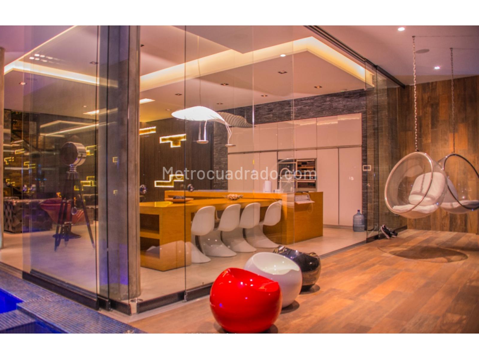 Venta de Casa en La calera - Medellín - 17593-M5234267