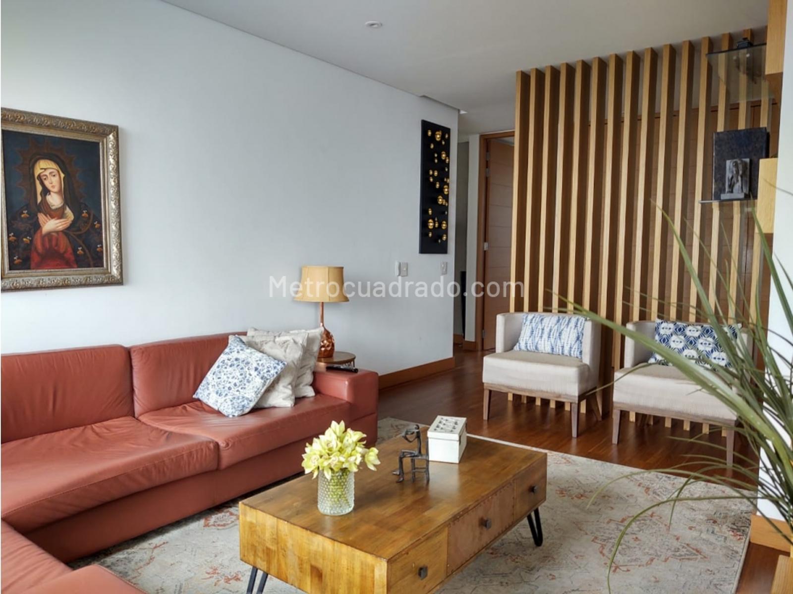 Venta de Apartamento en Las palmas - Medellín - 17593-M5234450