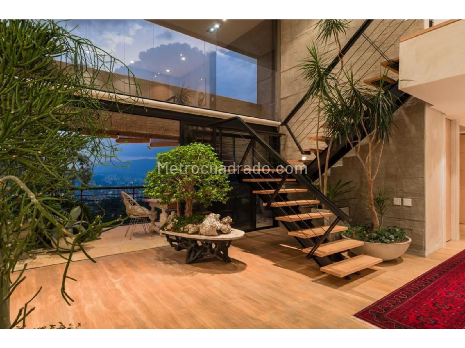 Venta de Apartamento en San lucas - Medellín - 17593-M5234461