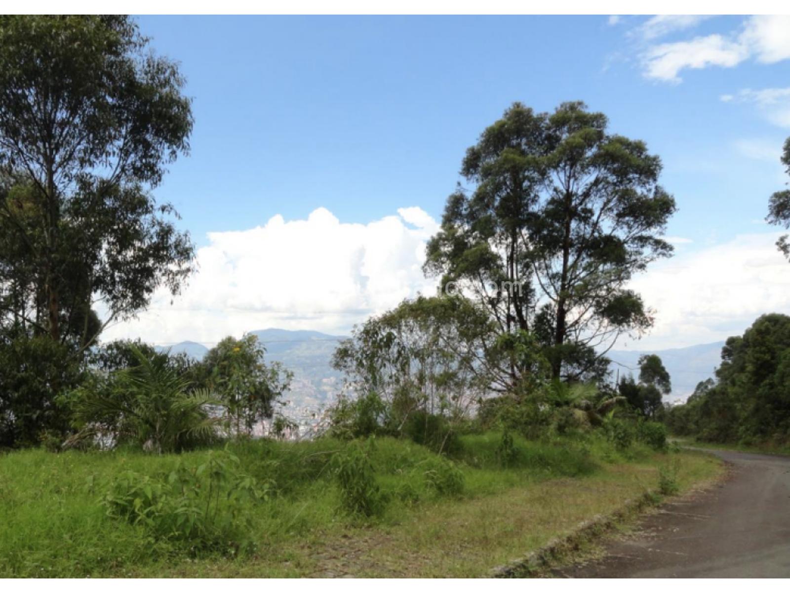 Venta de Casa lote en Alto de las palmas - Medellín - 17593-M5234578