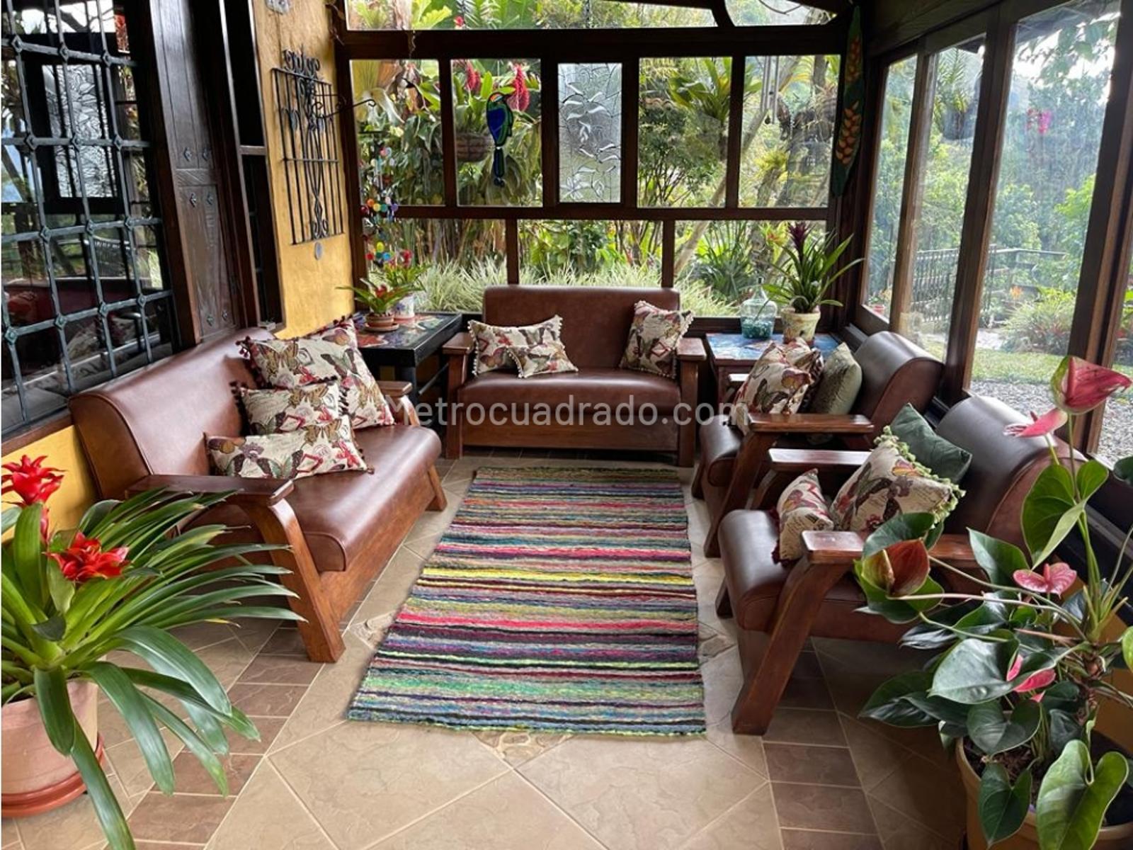 Venta de Casa en El noral - Copacabana - 17593-M5252523