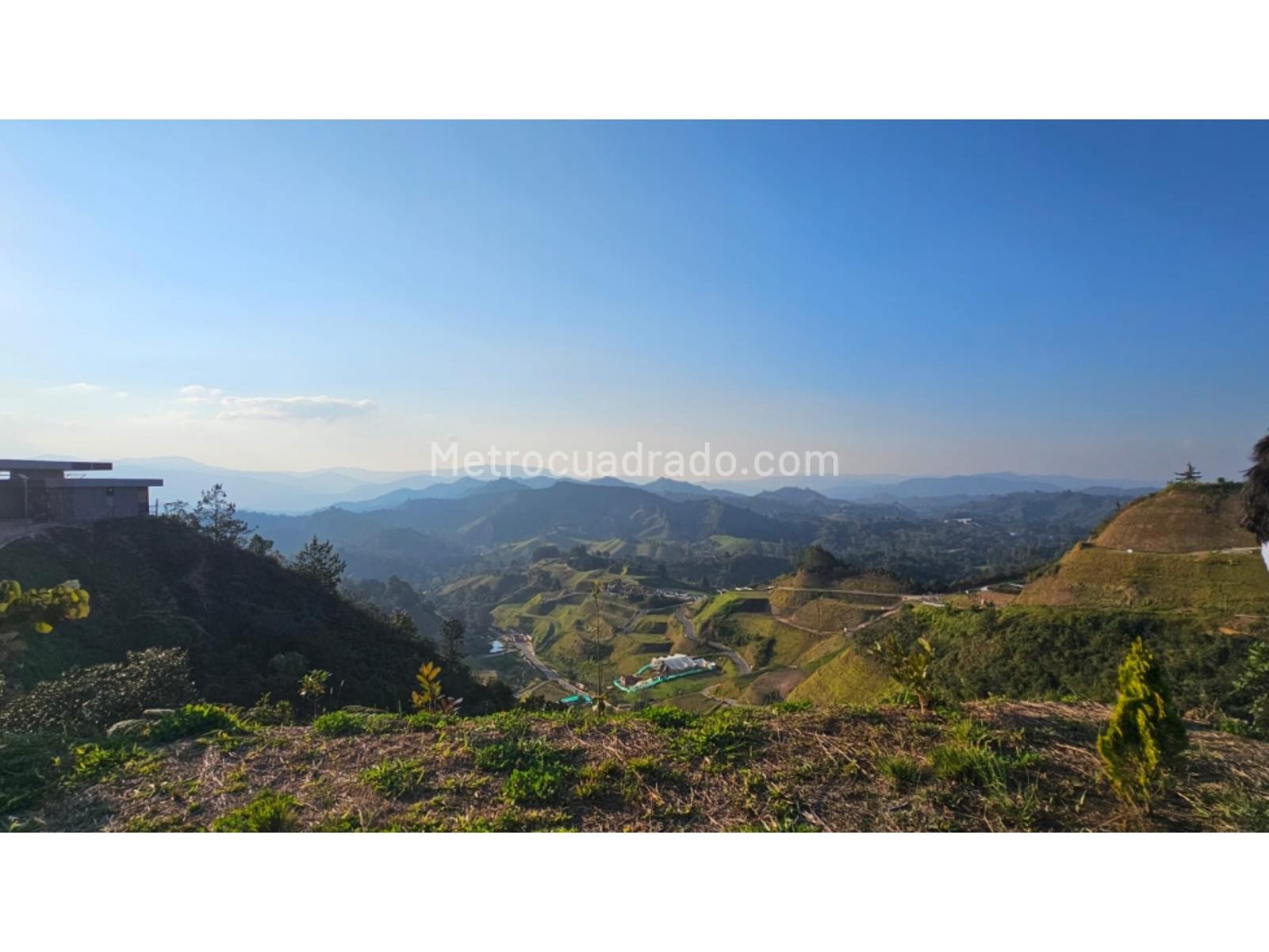 Venta de Lote en El retiro - Retiro - 17593-M5253928