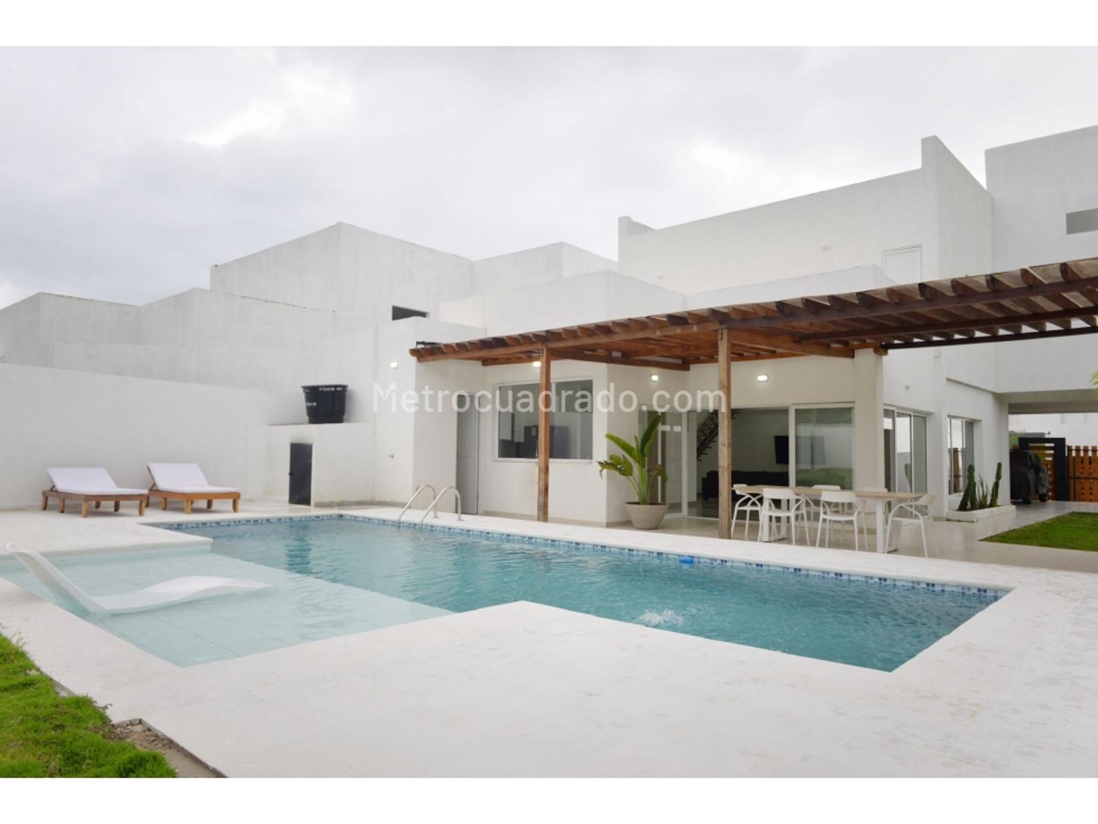 Venta de Casa en Tubara - Tubara - 17593-M5359741