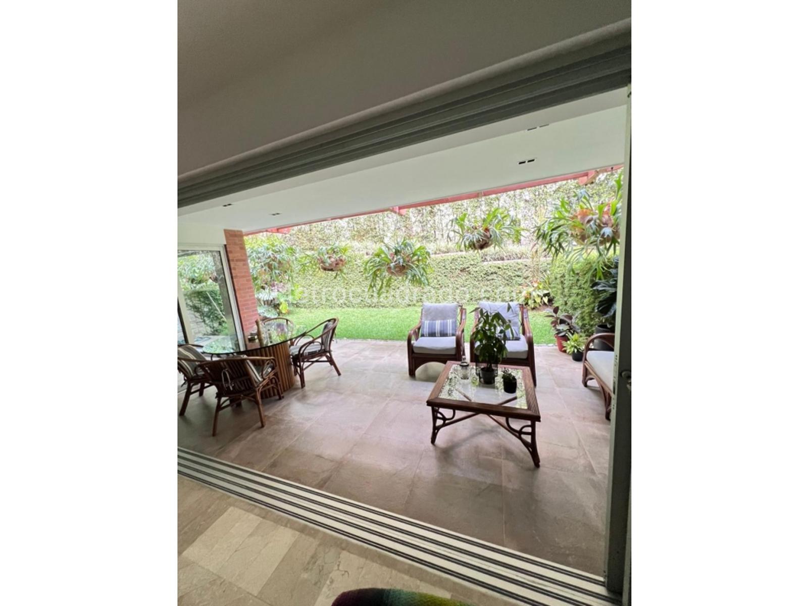 Venta de Casa en San lucas - Medellín - 17593-M5571616