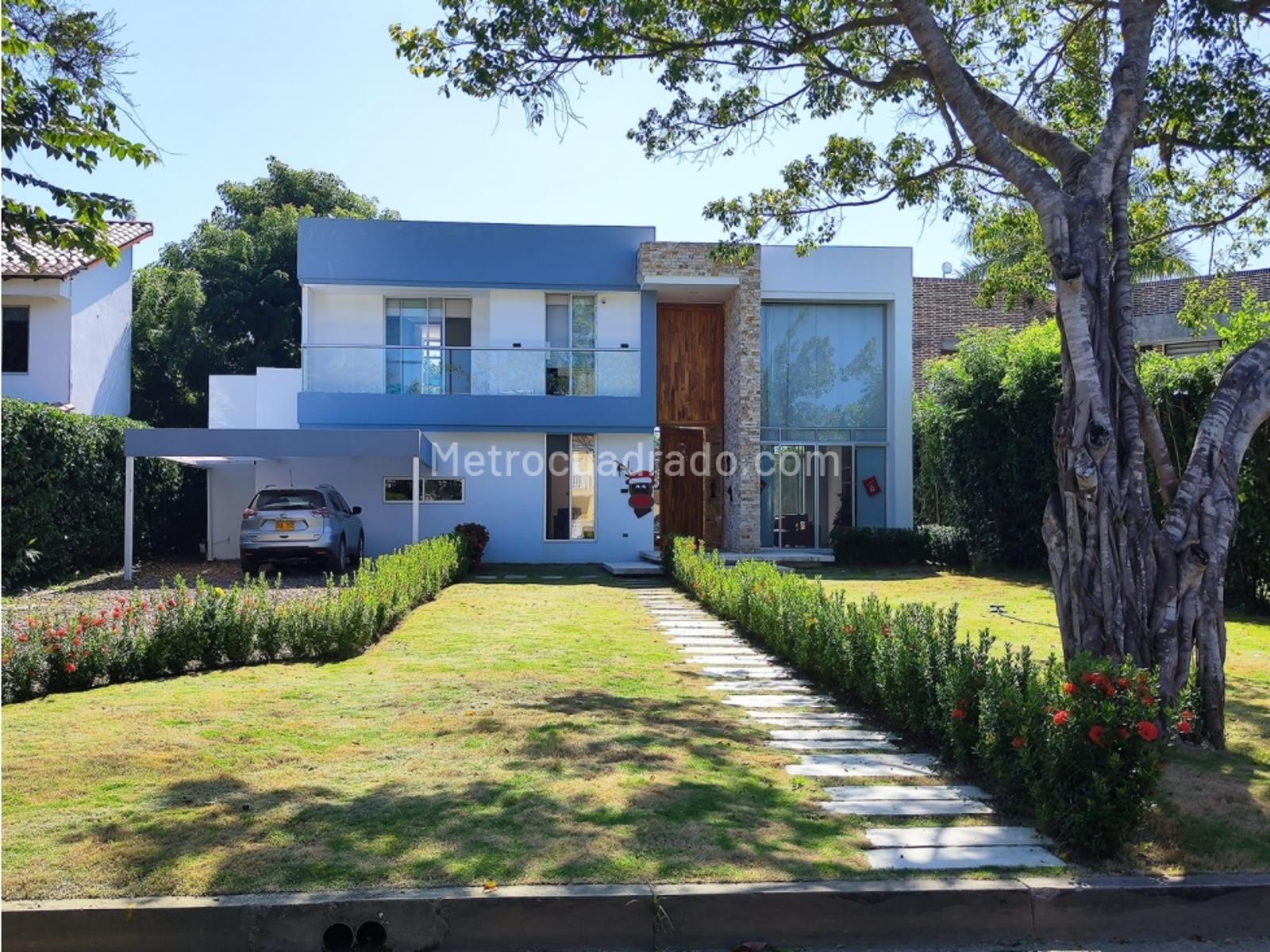 Venta de Casa en Cartagena - Cartagena de Indias - 17593-M6033819