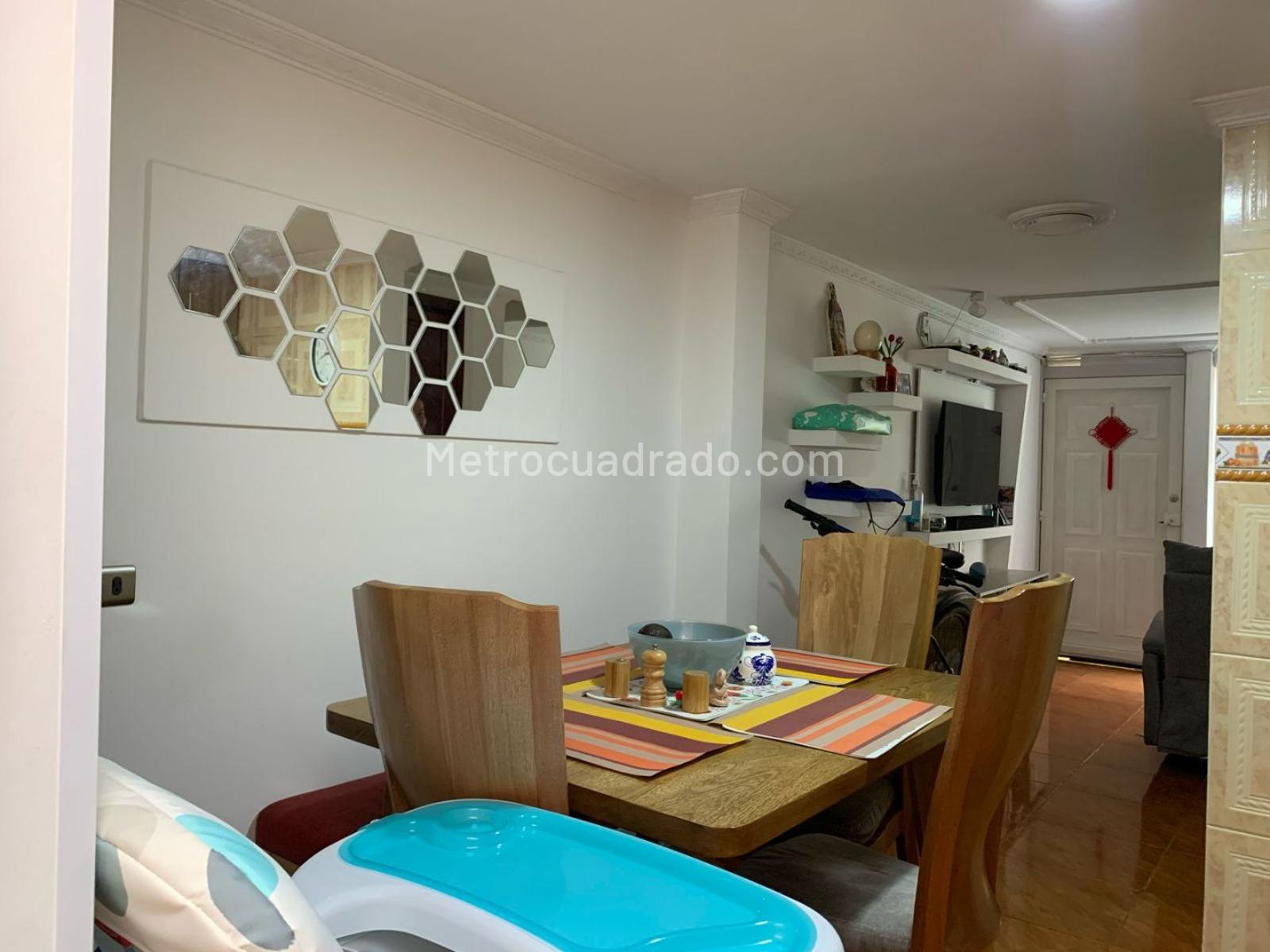 Venta de Casa en Jardines de alsacia - Bogotá D.C. - 17614-M5620420