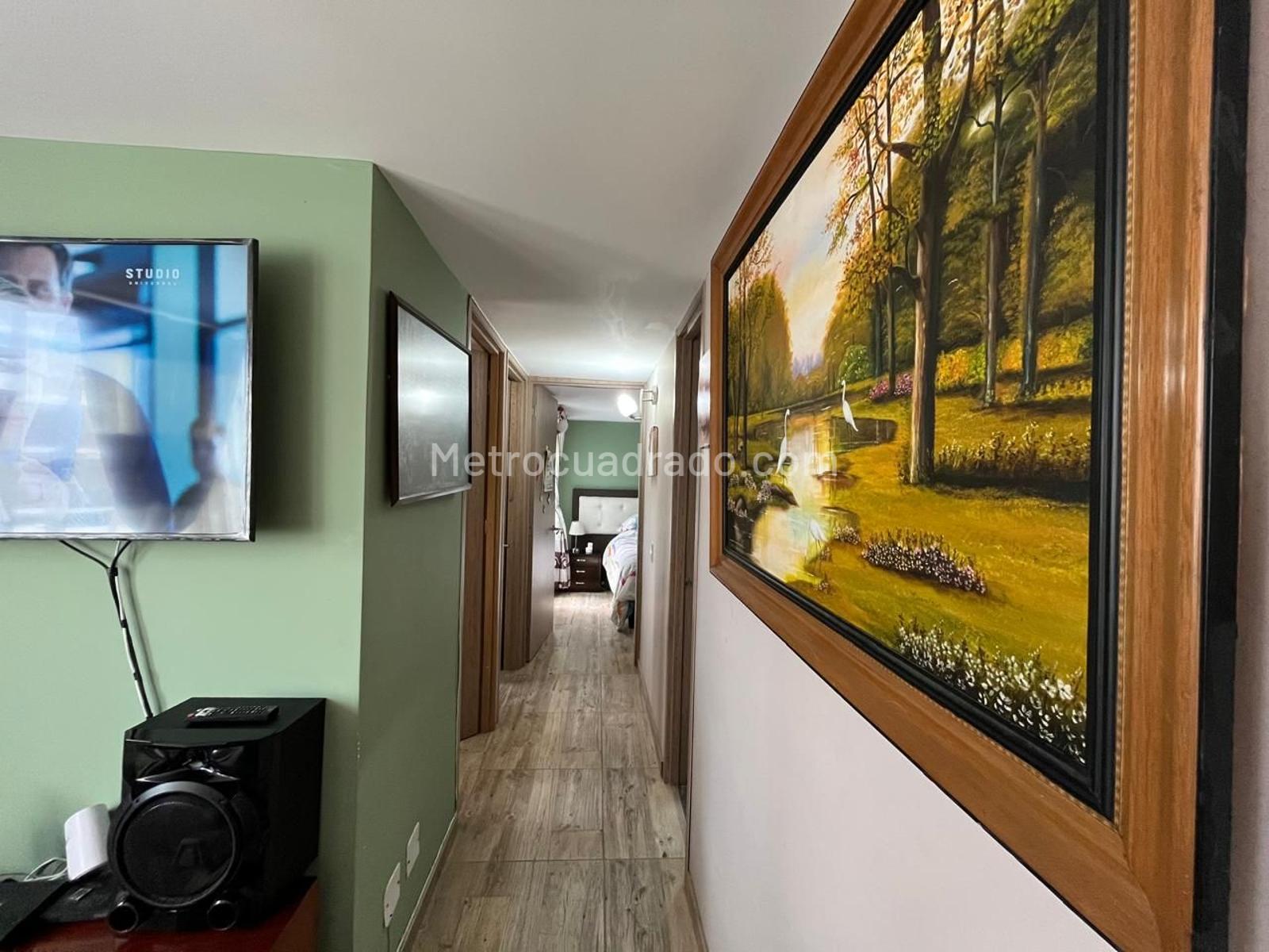 Venta de Apartamento en El recodo de fontibon - Bogotá D.C. - 17614-M6021307