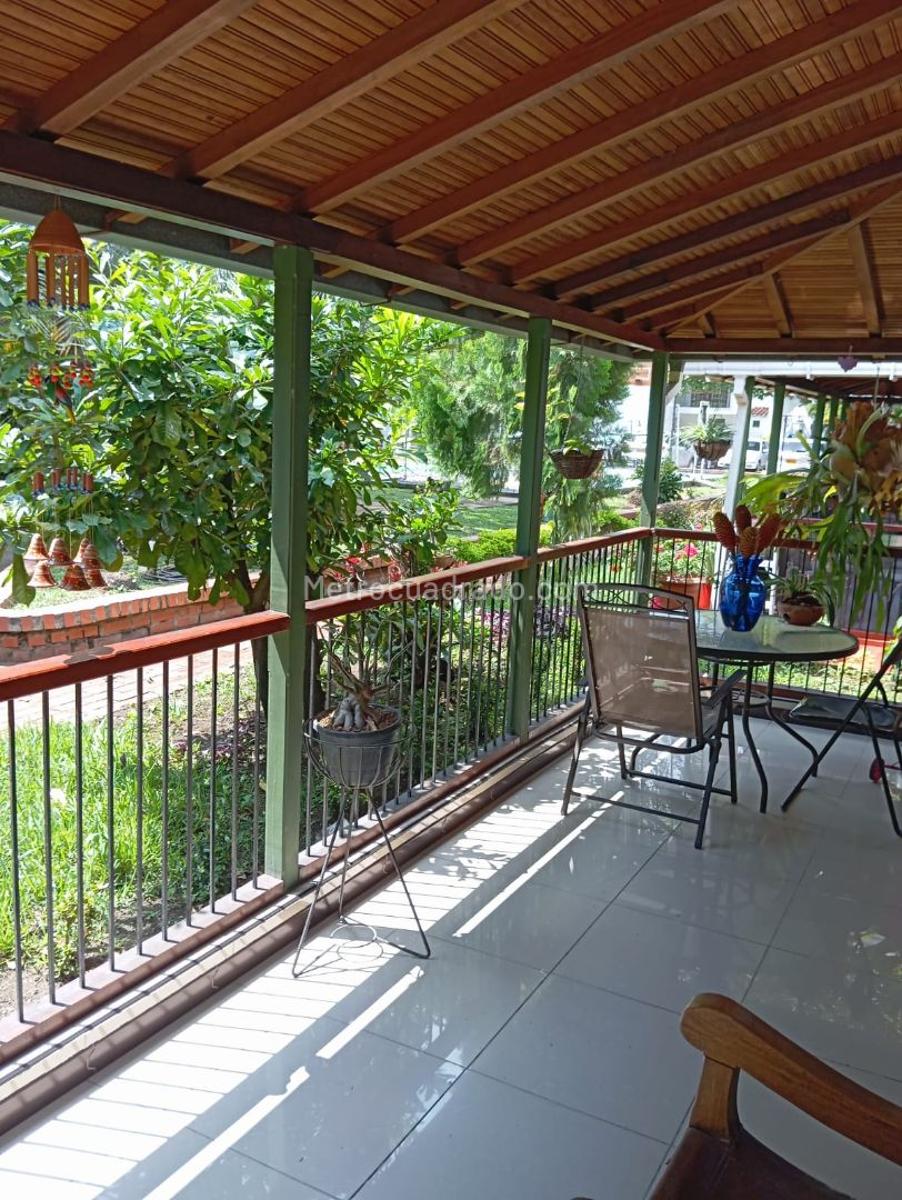 Venta de Casa en Rincon de pacara - Cali - 17615-M5417719