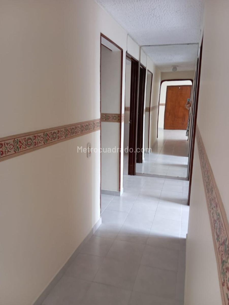 Venta de Apartamento en Pacara - Cali - 17615-M5445876