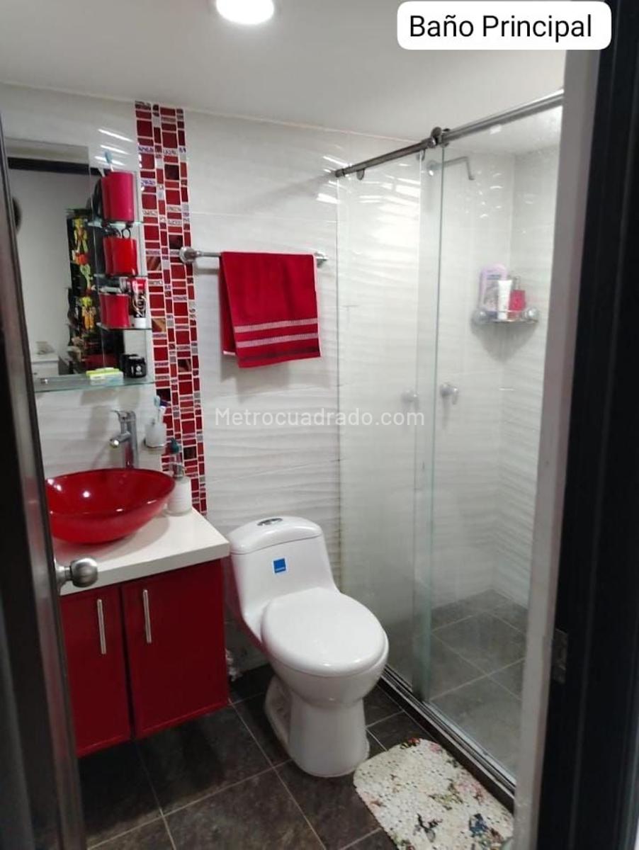 Venta de Apartamento en Pacara iii etapa - Cali - 17615-M5445895