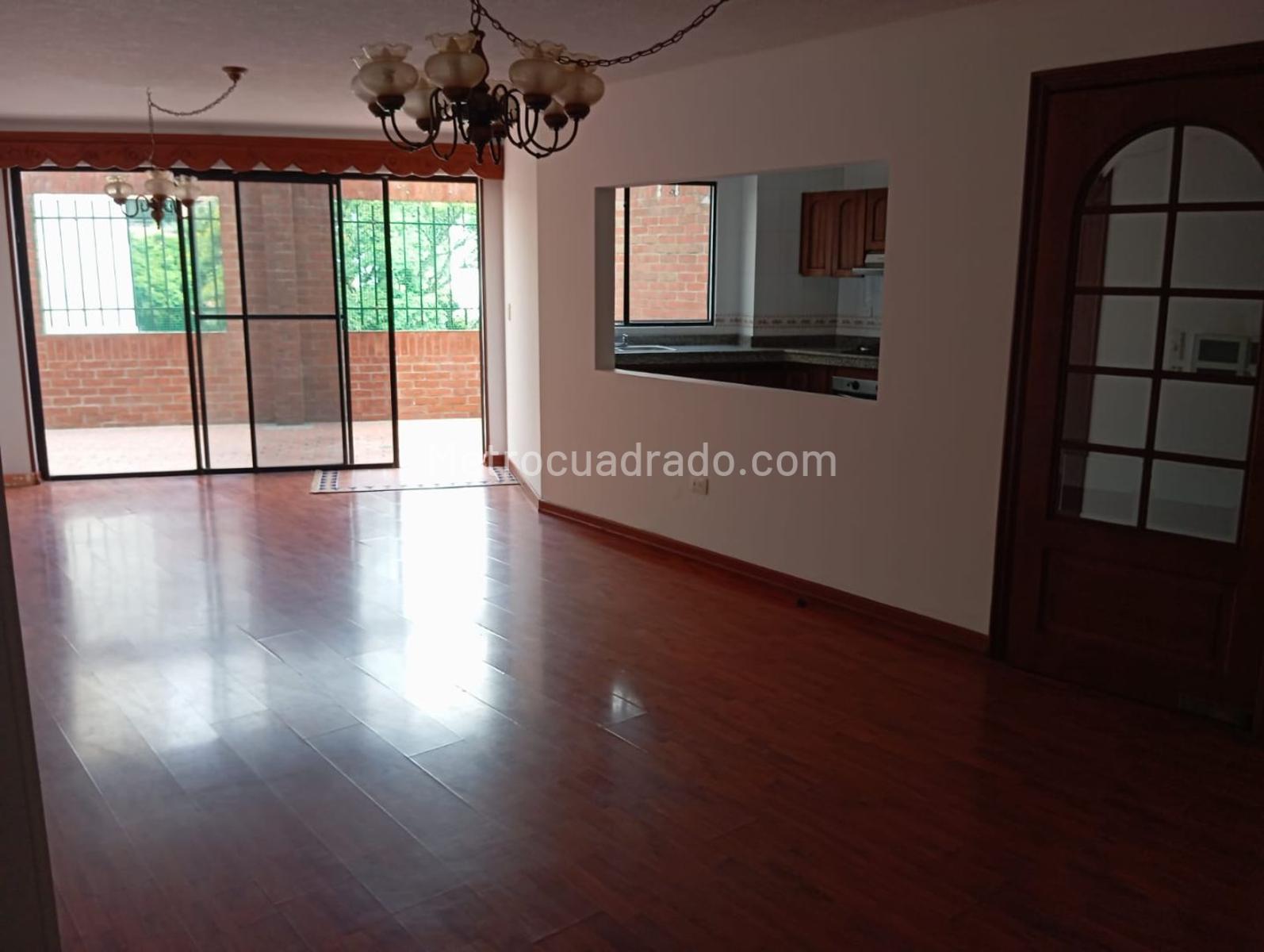 Venta de Apartamento en Santa teresita - Cali - 17615-M5445945