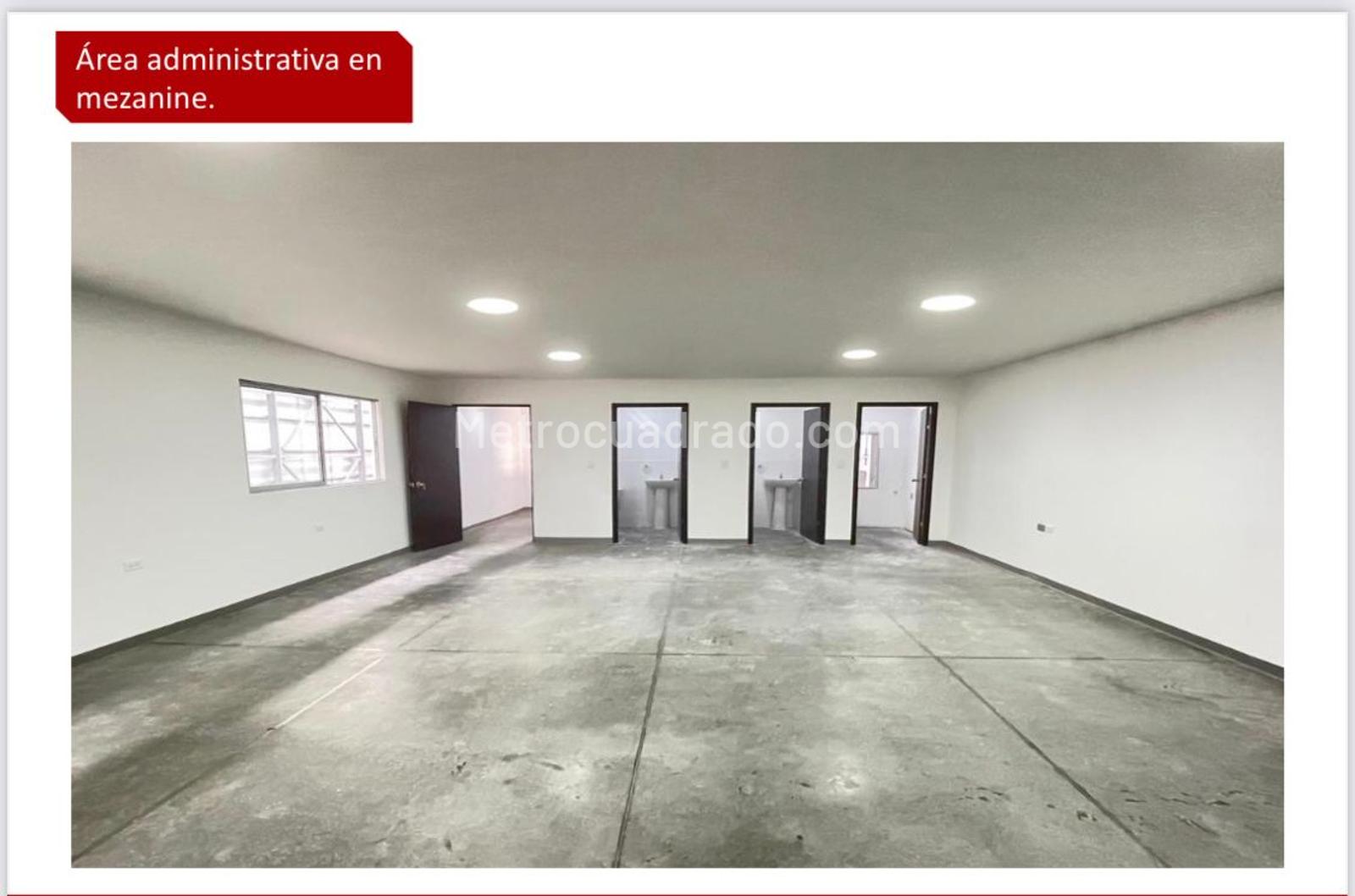 Venta de Bodega en Cali acopi yumbo - Cali - 17615-M5542243