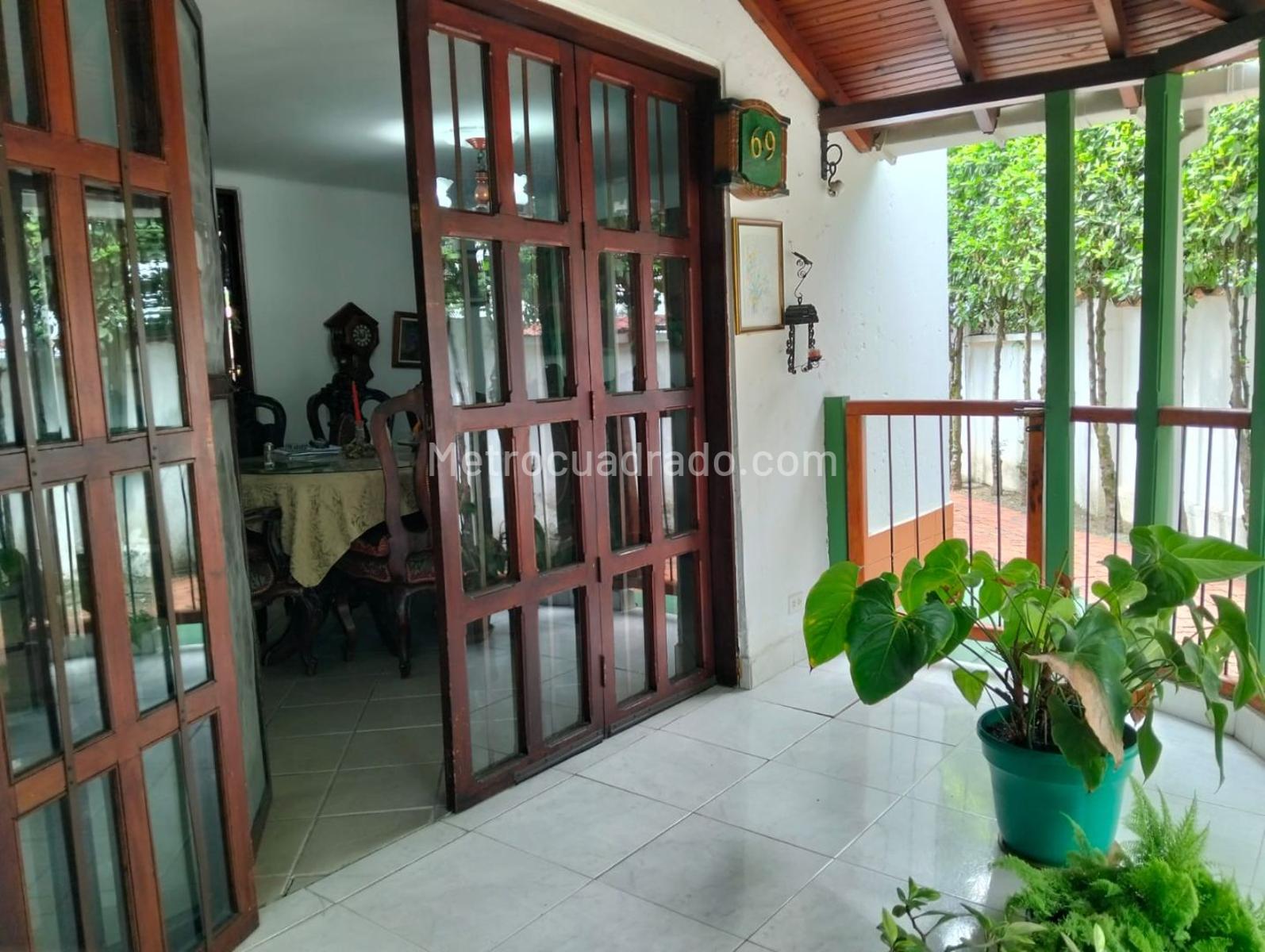 Venta de Casa en Rincon de pacara - Cali - 17615-M5627971
