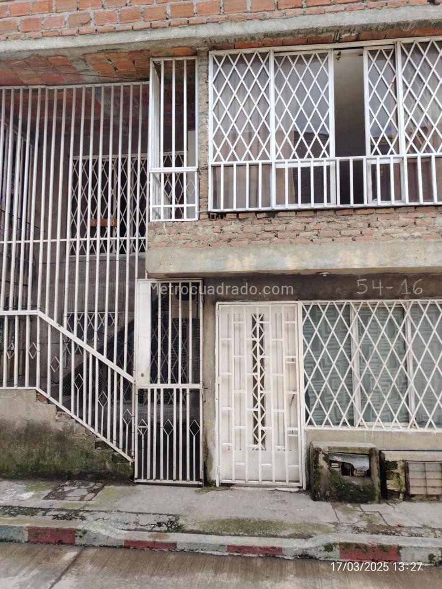 Venta de Casa en El vallado - Cali - 17615-M5649649