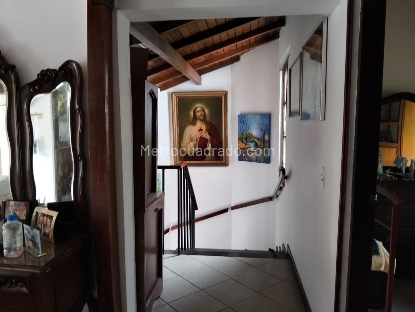 Venta de Casa en Rincon de pacara - Cali - 17615-M5741054