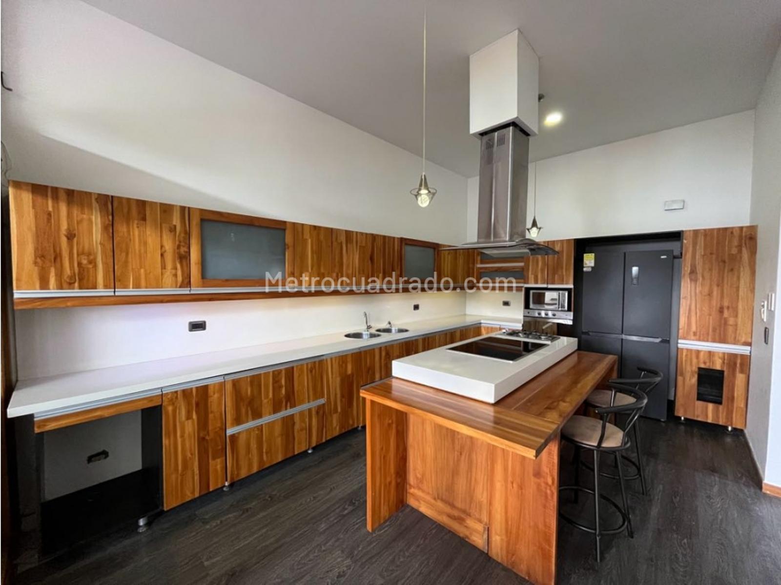 Venta de Casa en Poblado - Medellín - 17616-M5344696