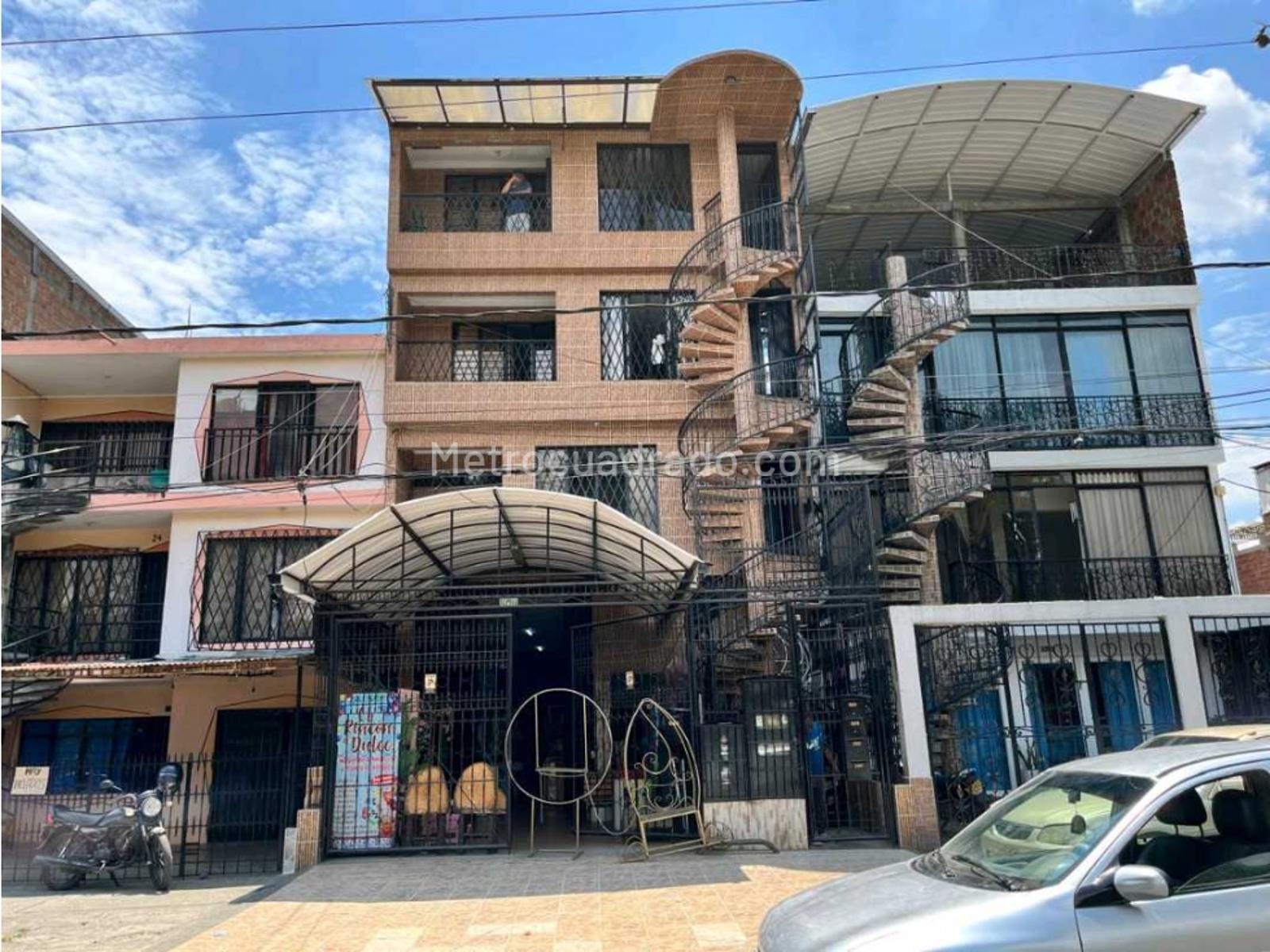 Venta de Edificio de Oficinas en Ulpiano lloreda - Cali - 17621-M5226444