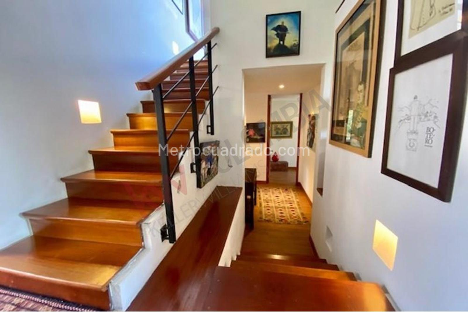 Venta de Casa en Macadamia - La Calera - 17637-M5234866