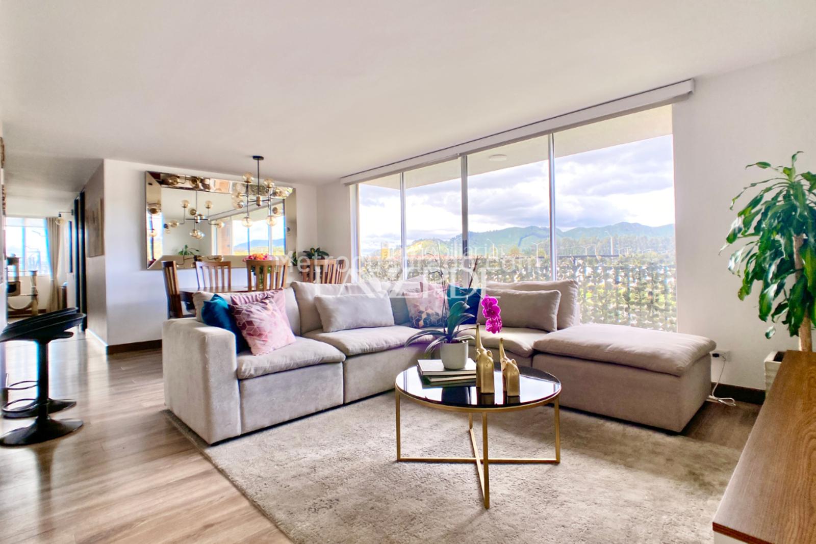 Venta de Apartamento en Cajica - Cajicá - 17637-M5234929