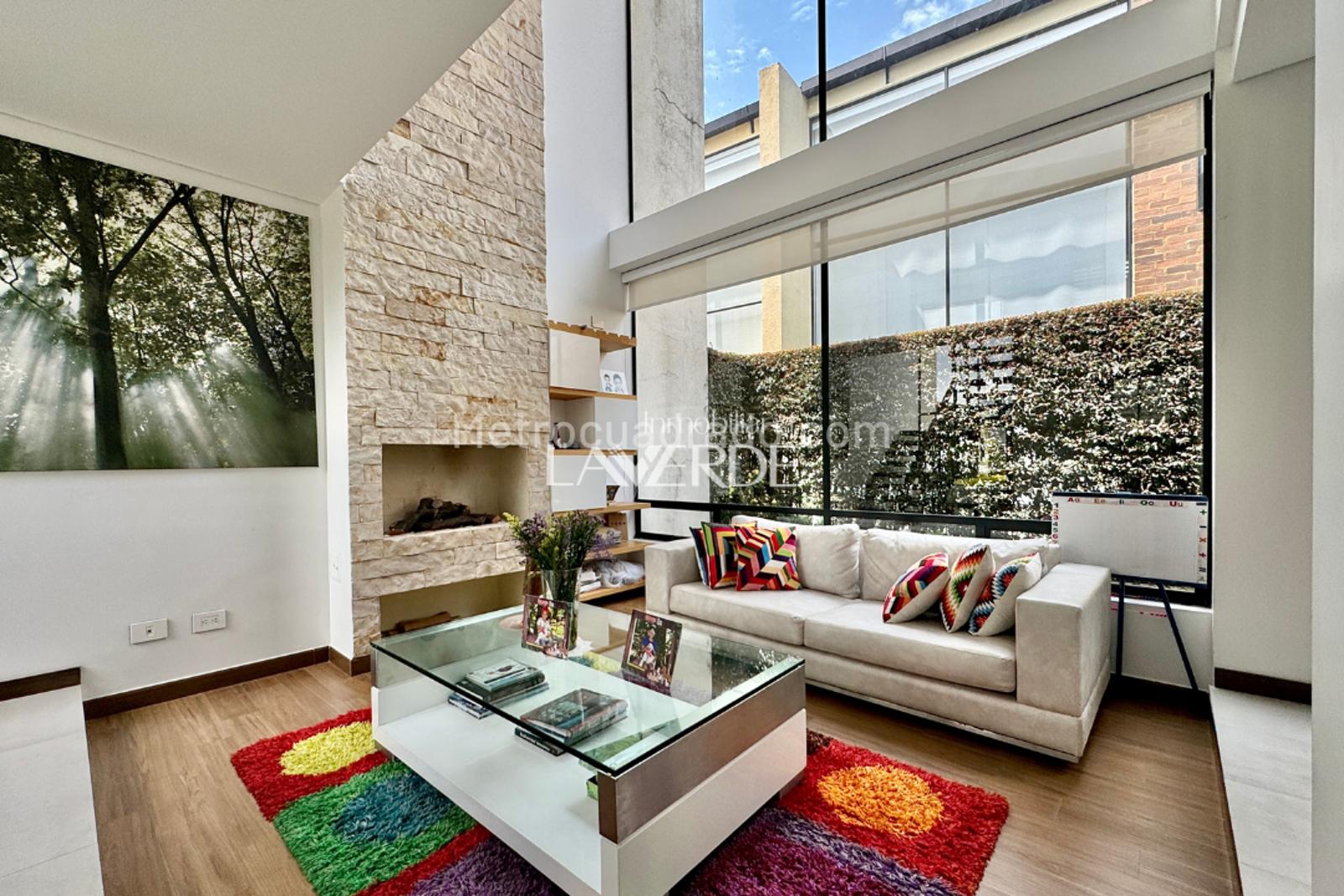 Venta de Casa en Cajica - Cajicá - 17637-M5235181