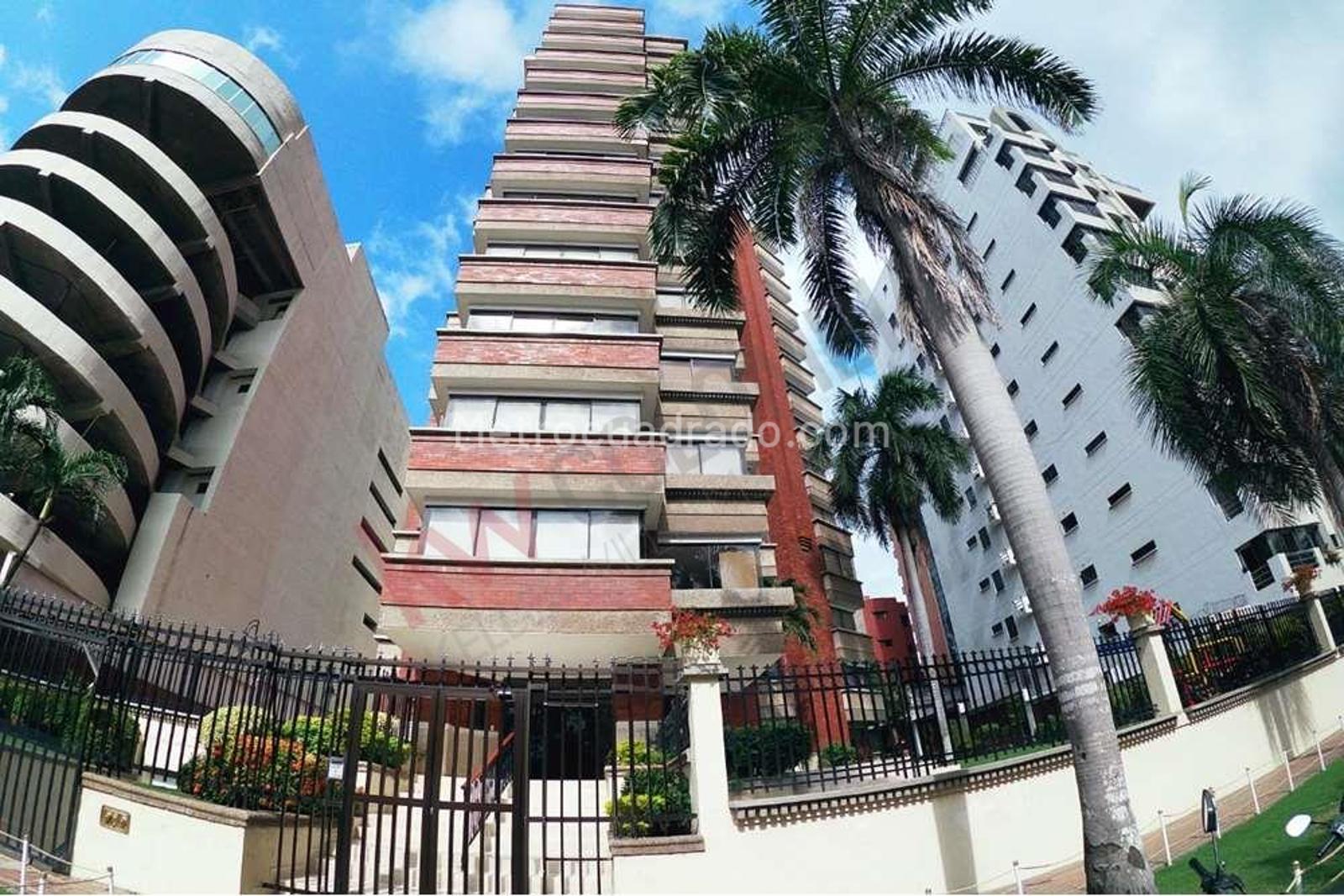 Venta de Apartamento en El golf - Barranquilla - 17637-M5235332