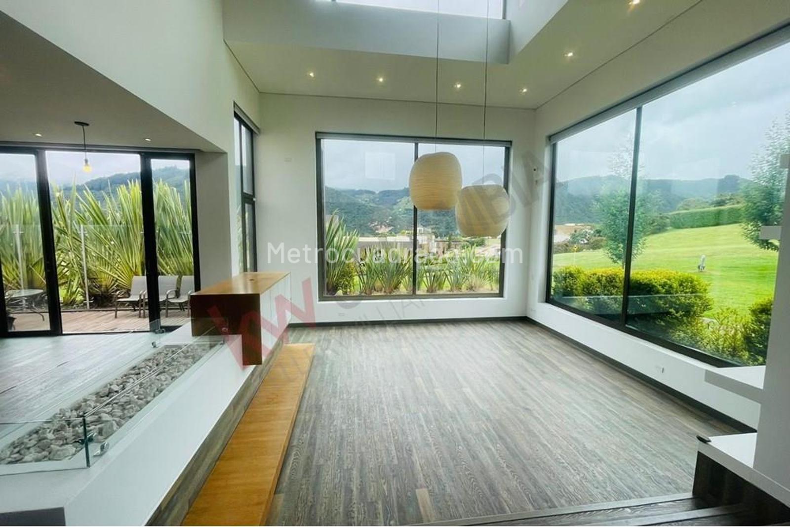 Venta de Casa en La calera - La Calera - 17637-M5235370