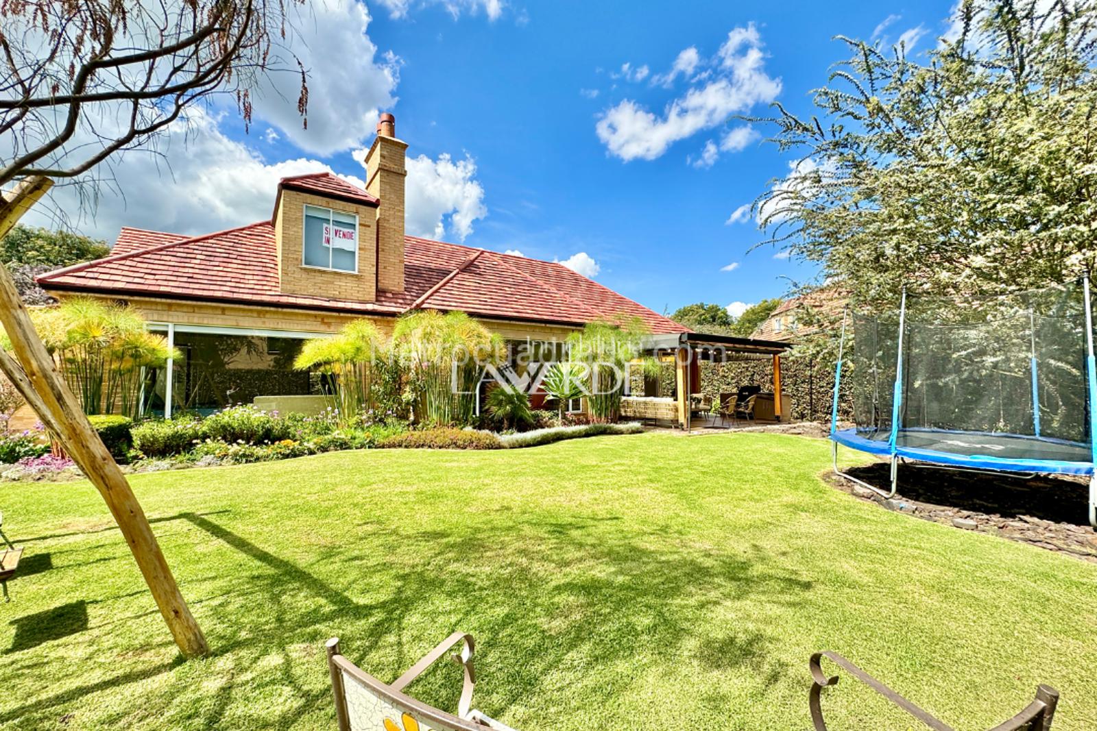 Venta de Casa en Santa ana de chia - Chía - 17637-M5235613