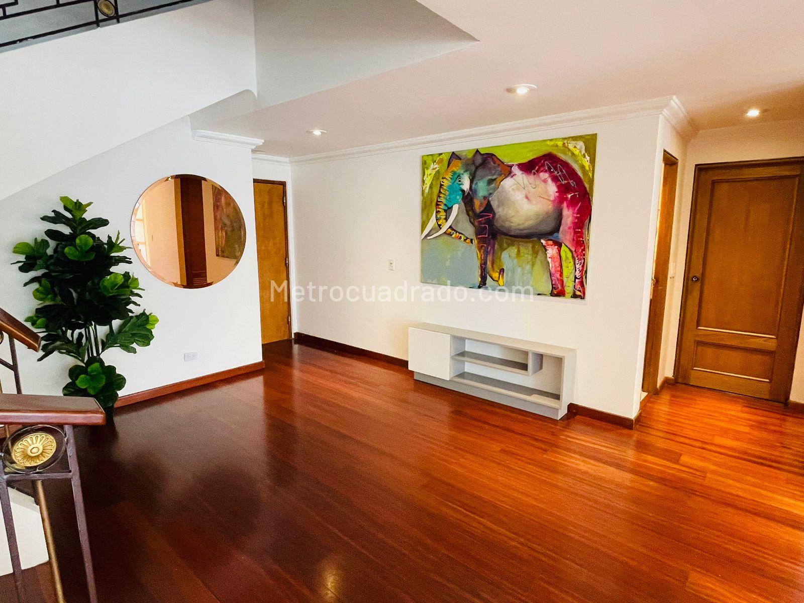 Venta de Apartamento en El nogal - Bogotá D.C. - 17637-M5235635