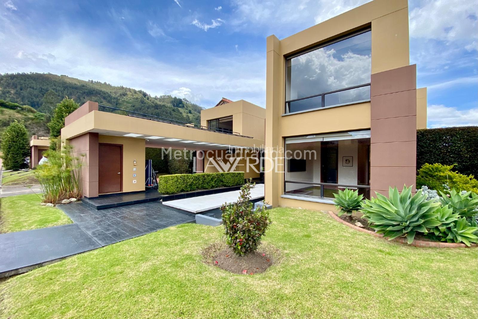 Venta de Casa en Vereda cerca de piedra - Chía - 17637-M5235784