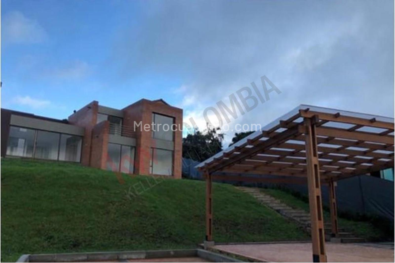 Arriendo de Finca en Macadamia - La Calera - 17637-M5235895