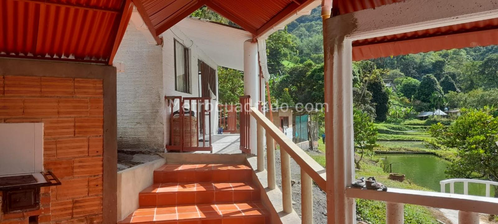 Venta de Finca en Pacho - Pacho - 17637-M5254729