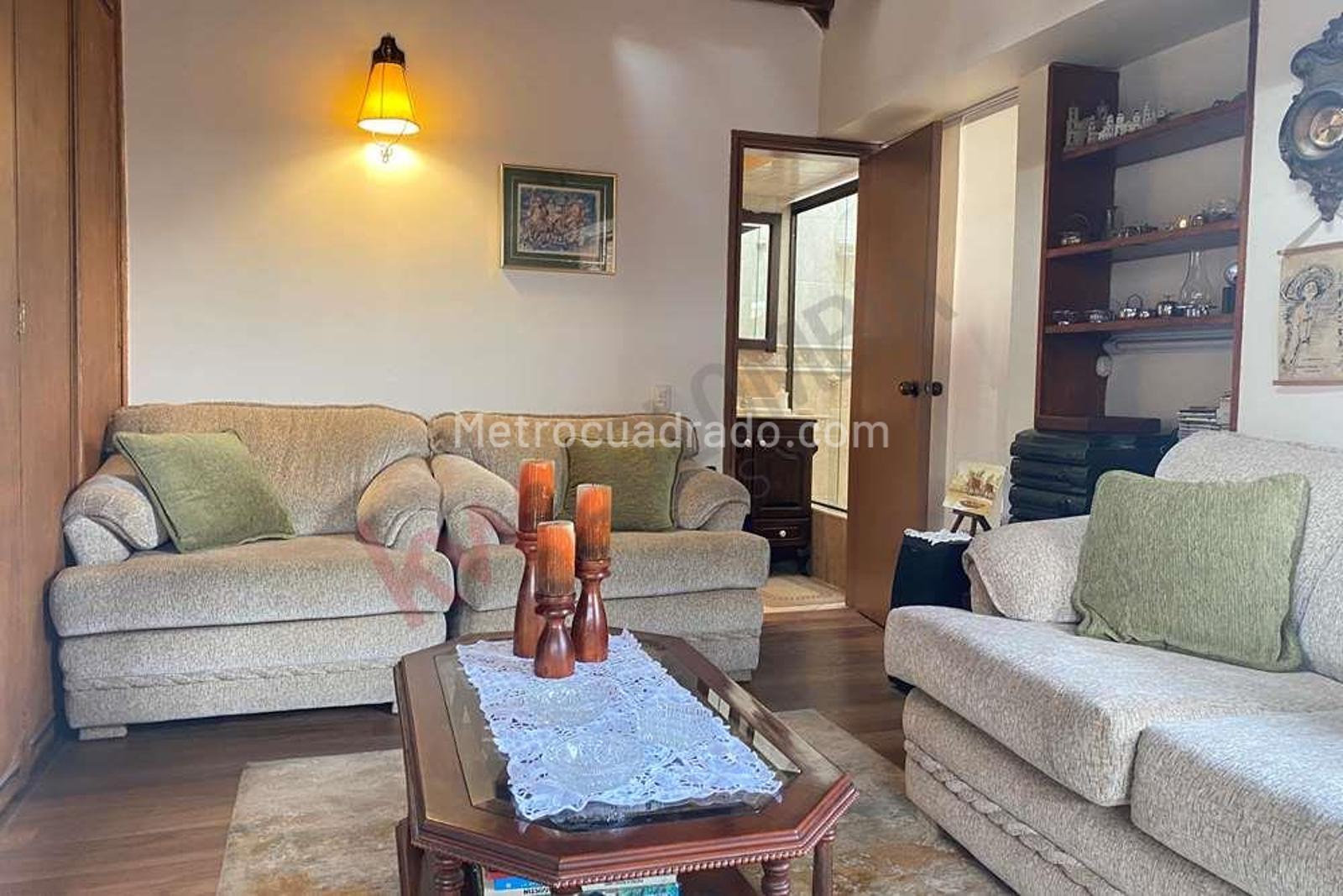 Venta de Apartamento en La castellana - Bogotá D.C. - 17637-M5265883