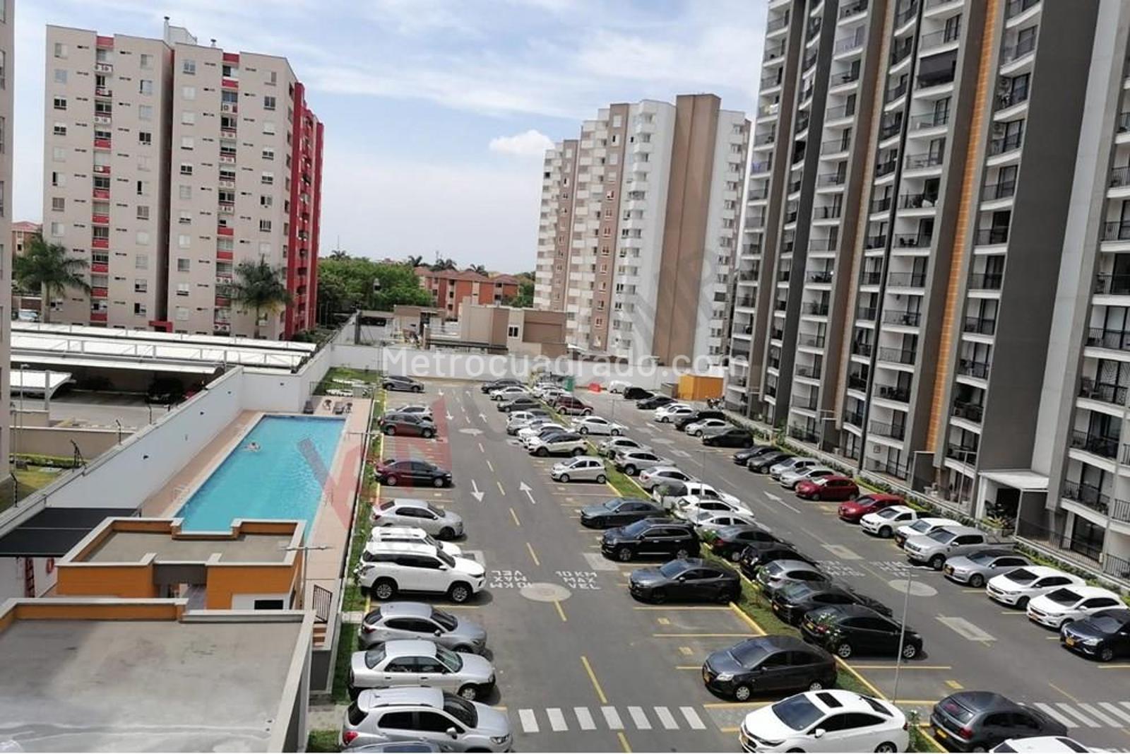 Venta de Apartamento en La flora - Cali - 17637-M5290014