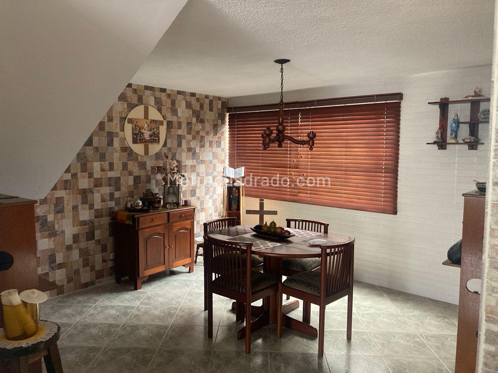 Venta de Casa en Chia centro - Chía - 17637-M5341147