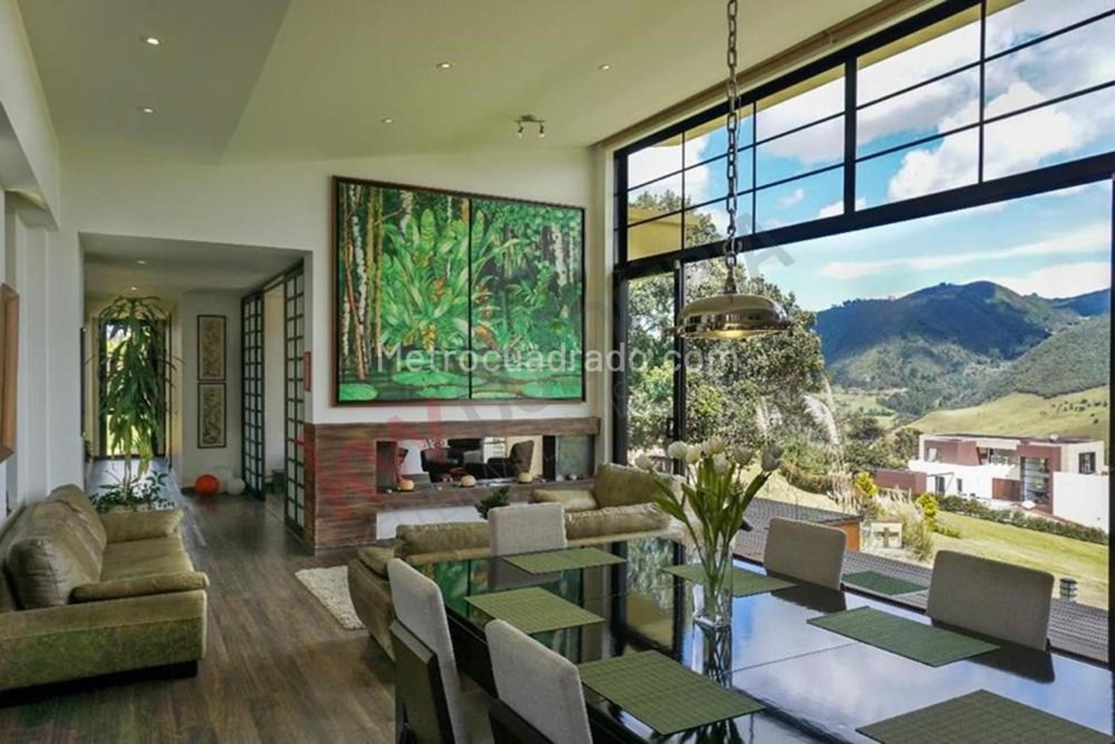 Venta de Casa en Condominio residencial casa campo - La Calera - 17637 ...