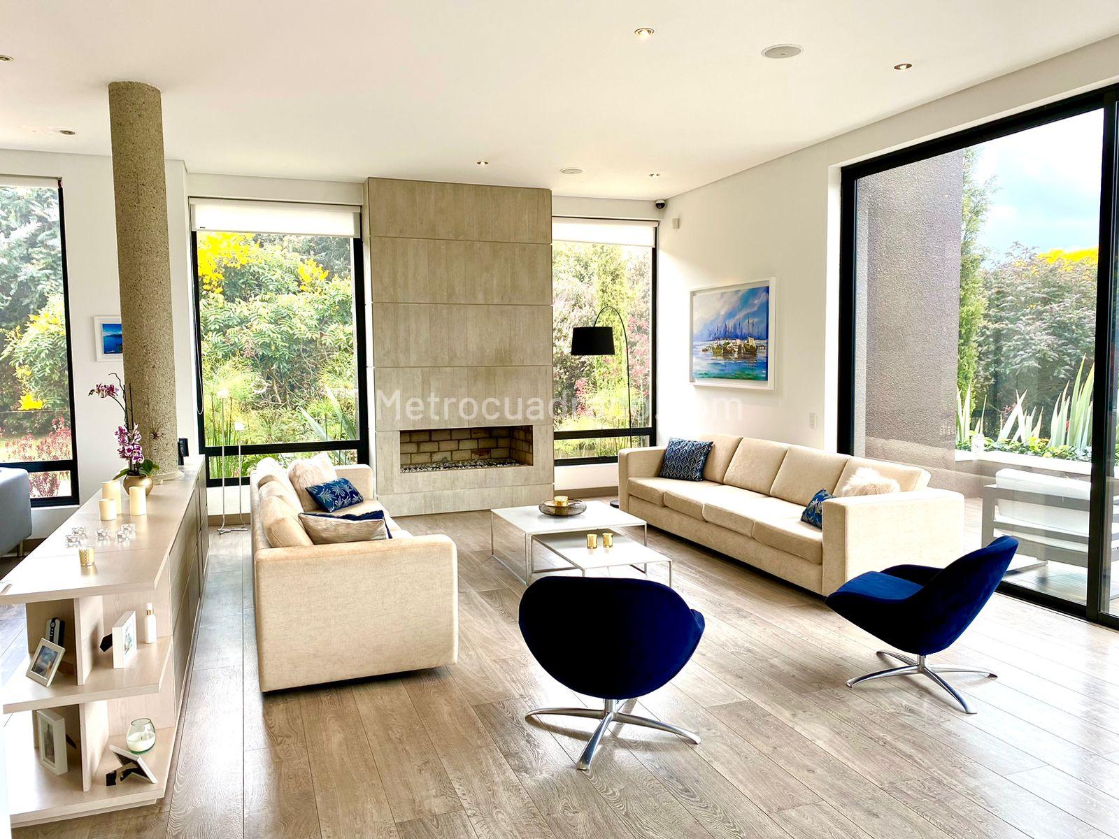 Venta de Casa en Condominio residencial casa campo - La Calera - 17637 ...