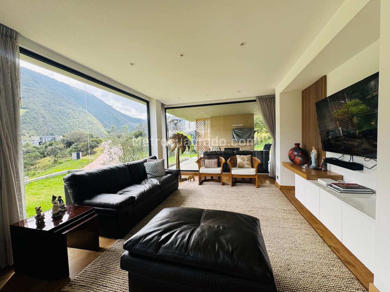 Arriendo de Casa en Macadamia - La Calera - 17637-M5578213