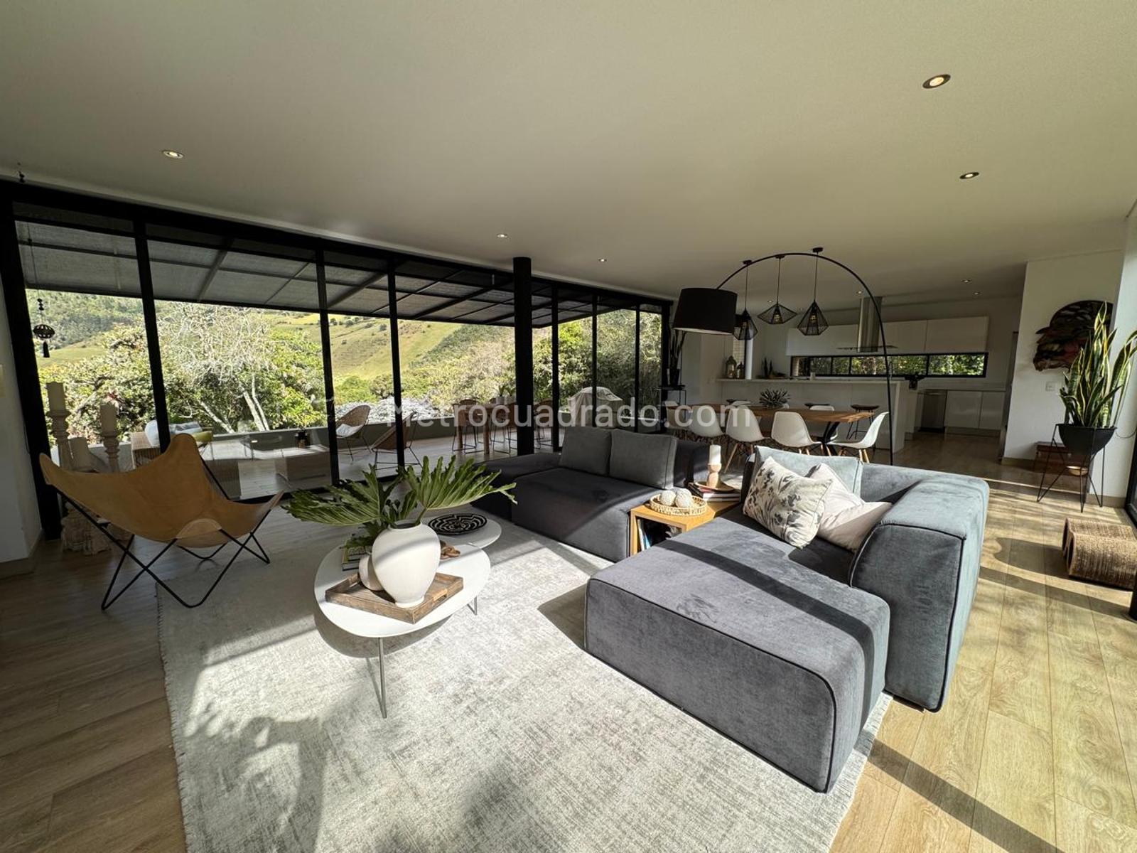 Venta de Casa en Macadamia - La Calera - 17637-M5586987