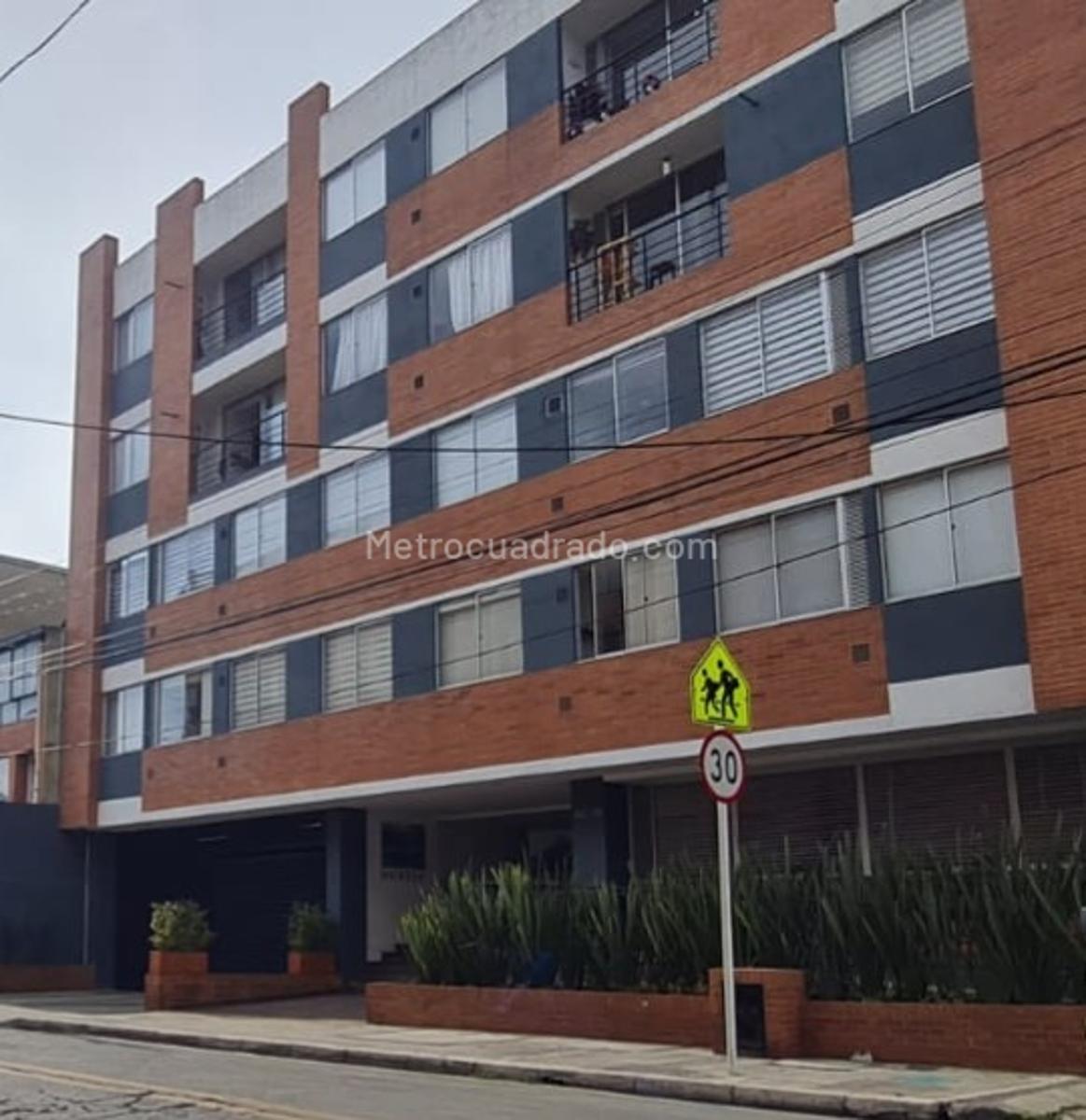 Venta de Apartamento en Orquideas - Bogotá D.C. - 17637-M5594439