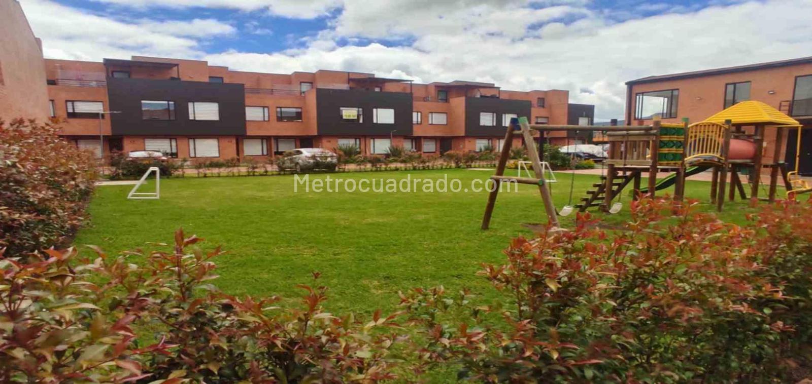 Venta de Casa en Vereda bojaca - Chía - 17637-M5633712