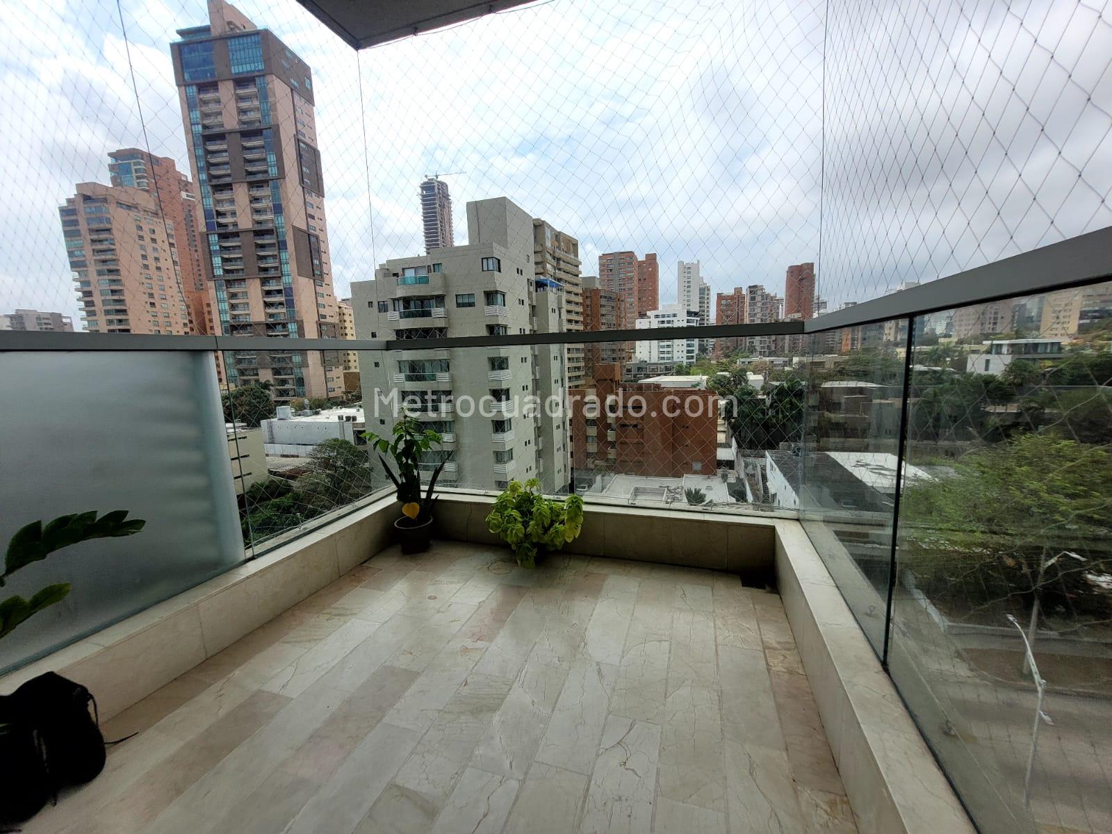 Venta de Apartamento en Riomar - Barranquilla - 17637-M5650941