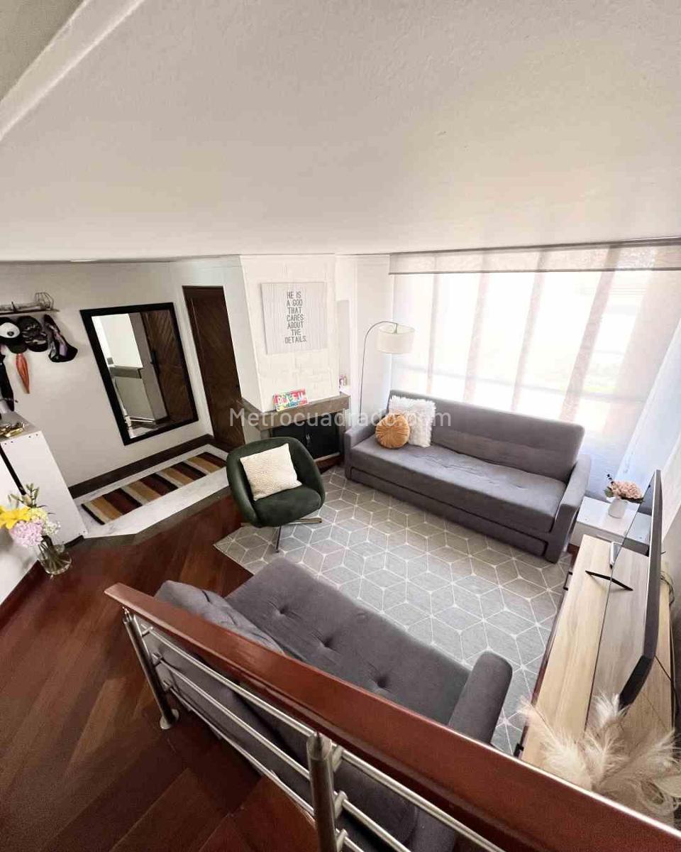 Venta de Casa en Colina campestre - Bogotá D.C. - 17637-M5657374